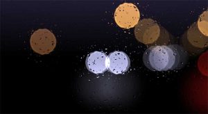 WebGL着色器入门(十一)雨夜归家 | cesium中文网